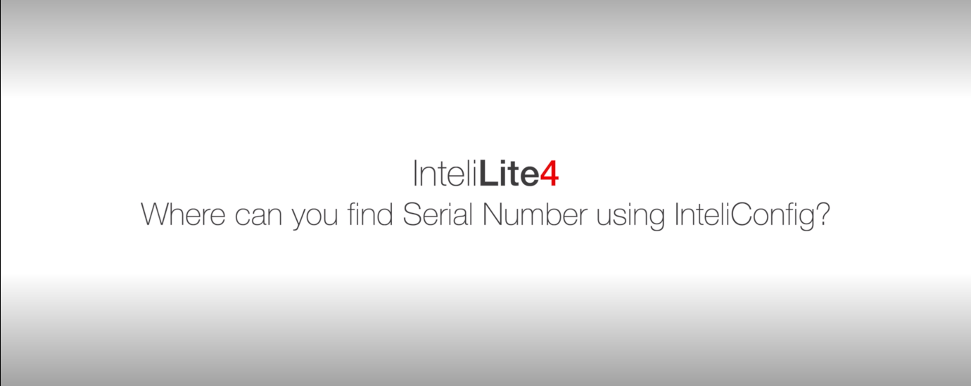 ComAp - Starting with ComAp controllers